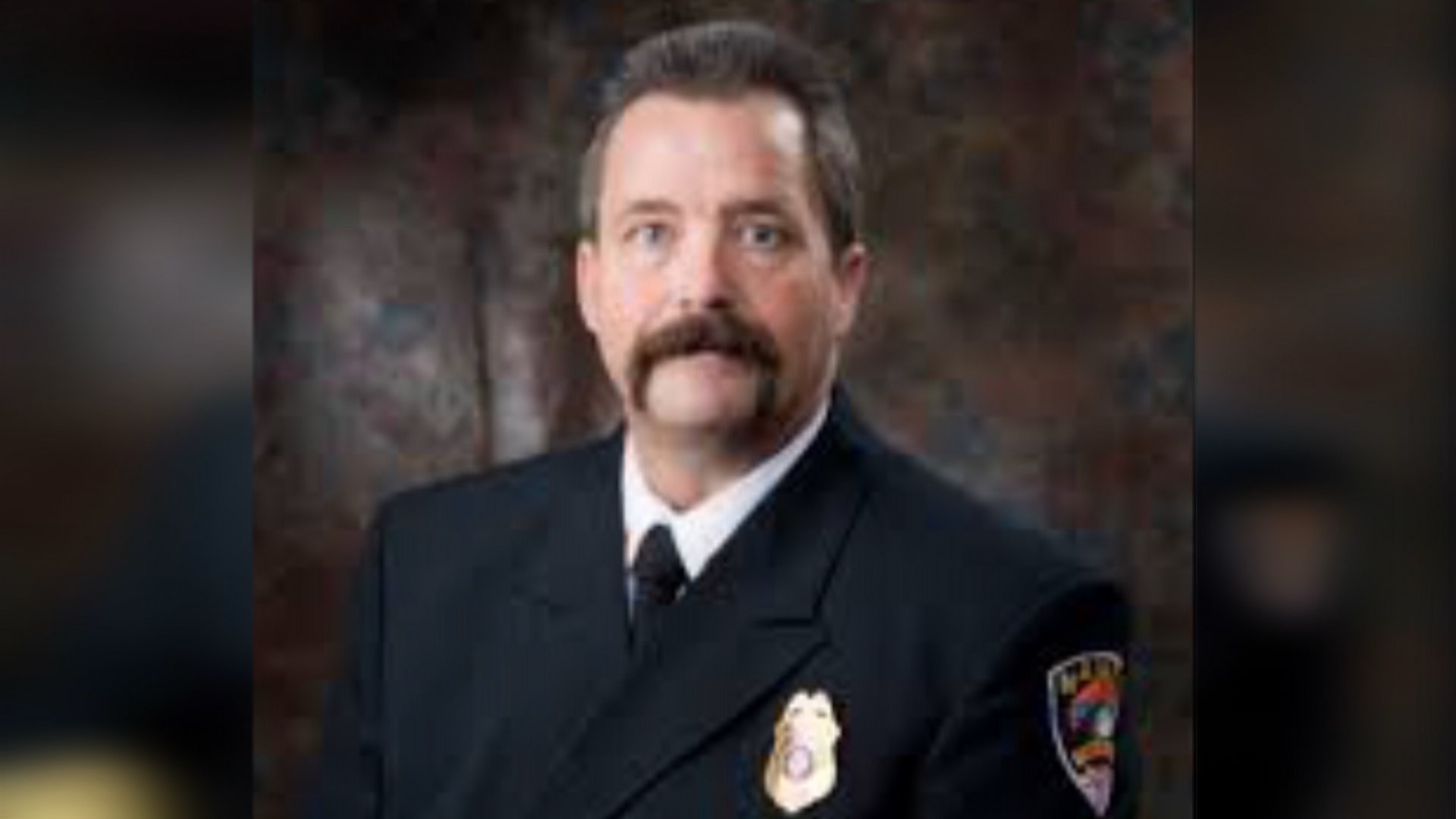 Nampa fire chief making progress after wreck, remains hospitalized ...