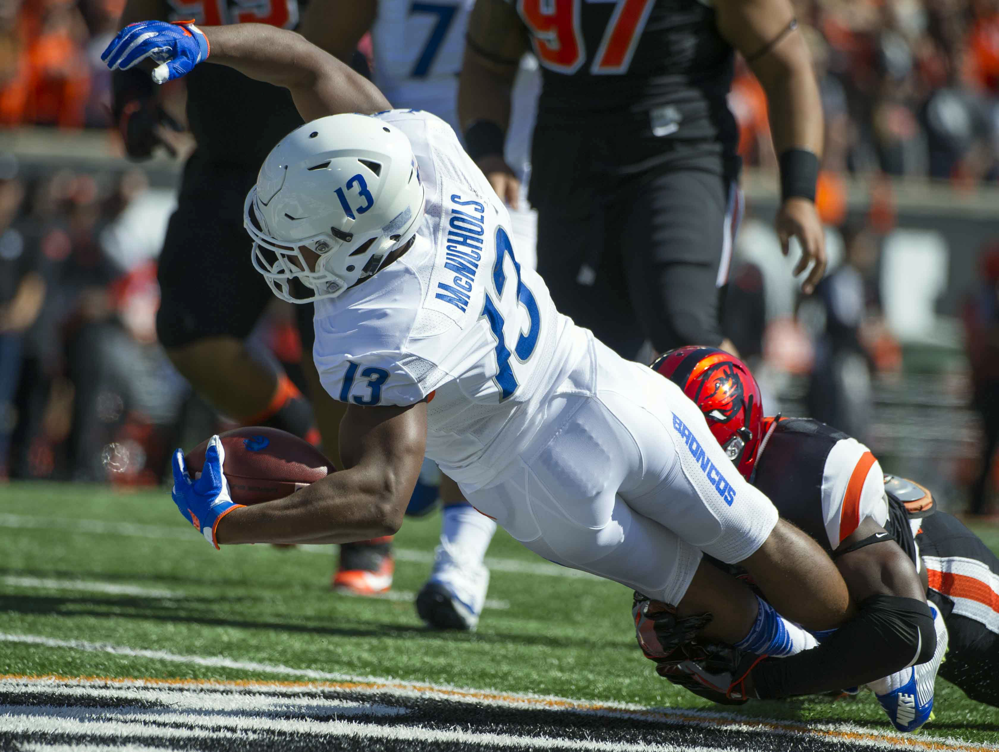 A McWin is a McWin, especially this one | ktvb.com