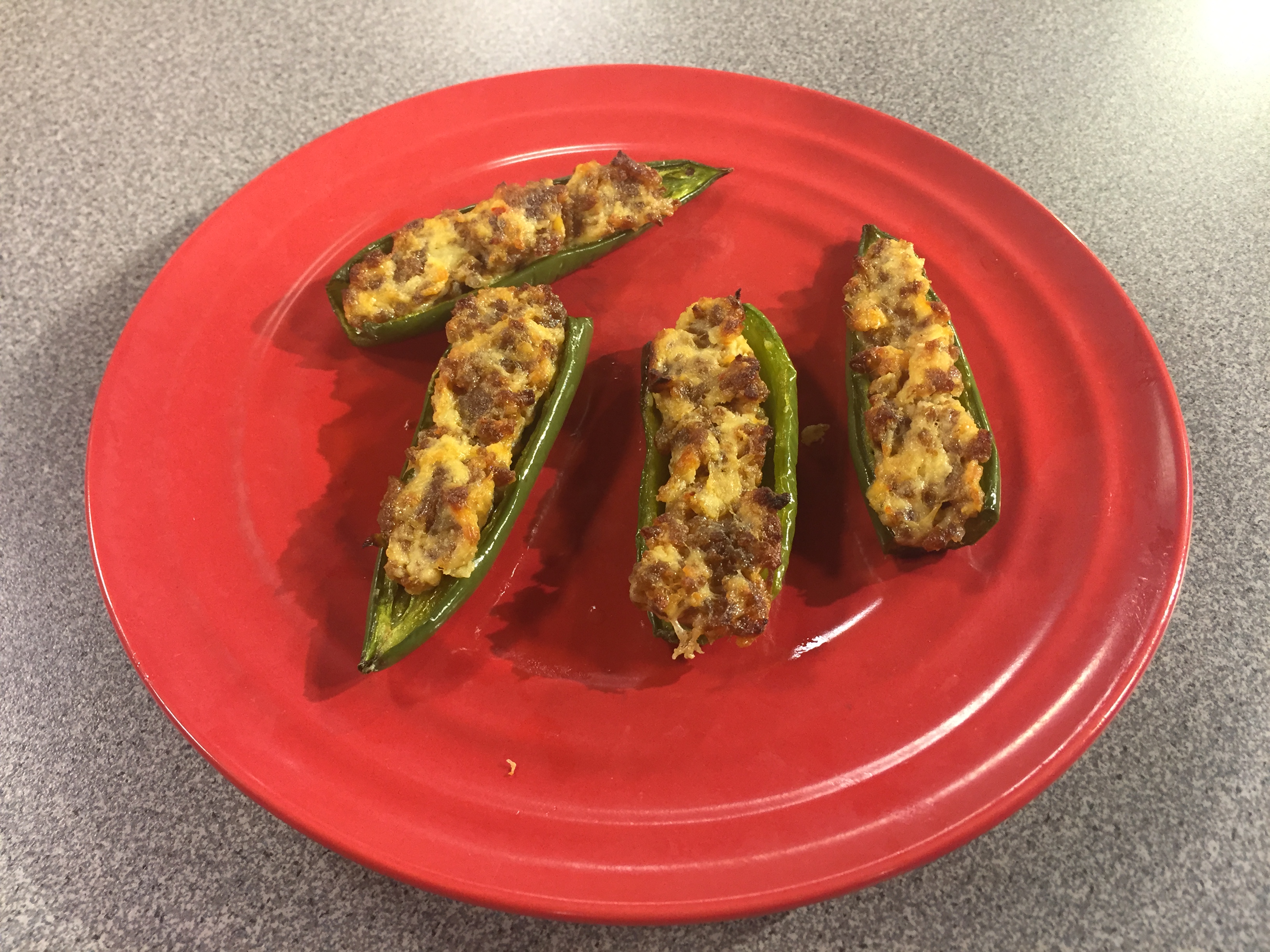 Chef Pat Mac's Jalepeno Sleeping Bags | ktvb.com