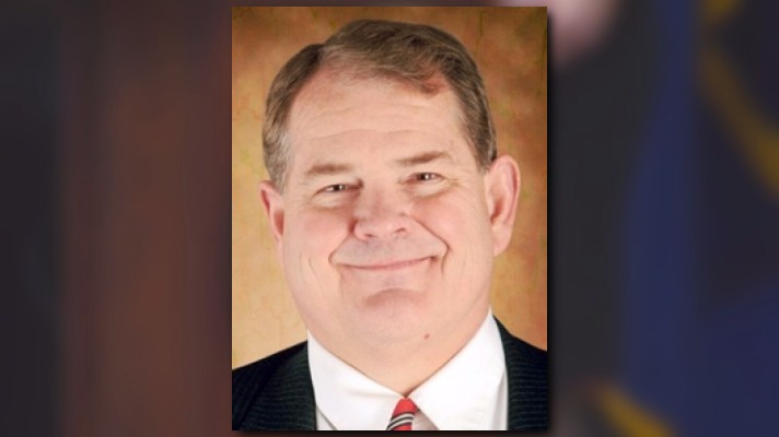 Sheriff candidate shot fugitive while working as bail agent | ktvb.com