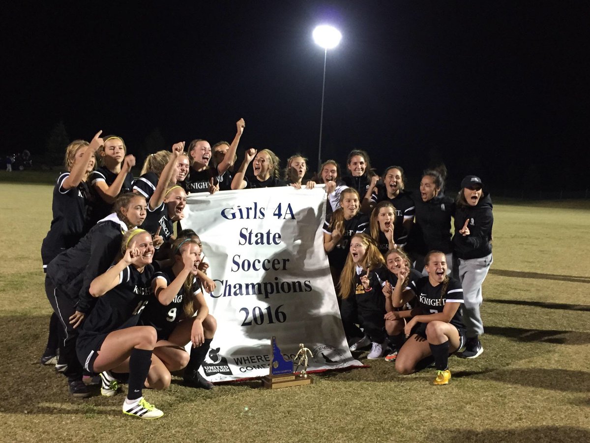 2016 State soccer tournament | ktvb.com