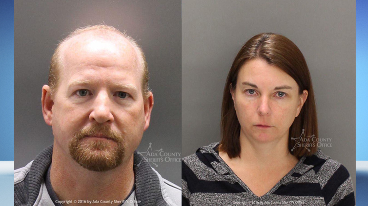 Former Fraternal Order of Police president, wife guilty of embezzling ...