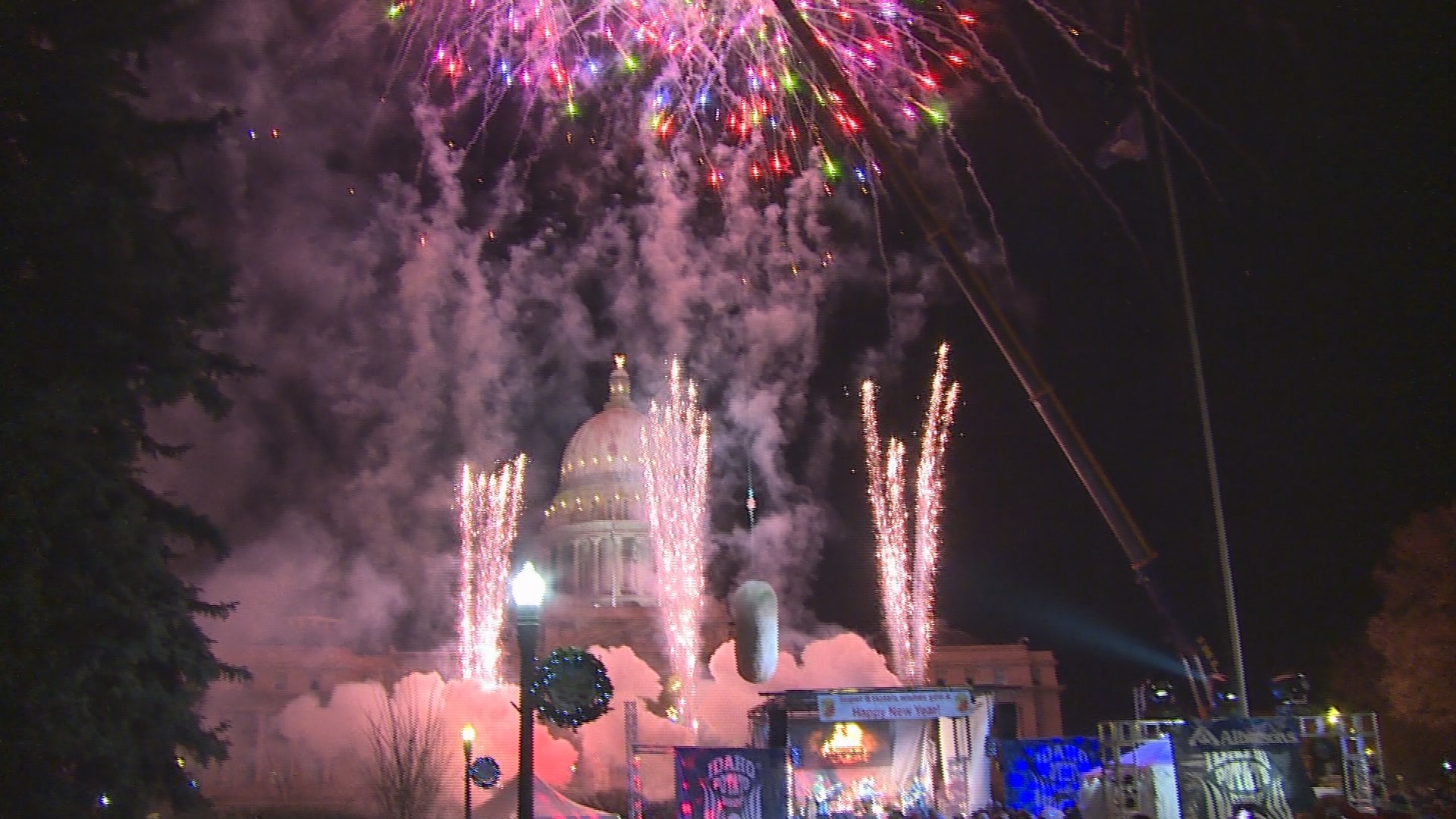 EVENT GUIDE: Idaho Potato Drop | ktvb.com