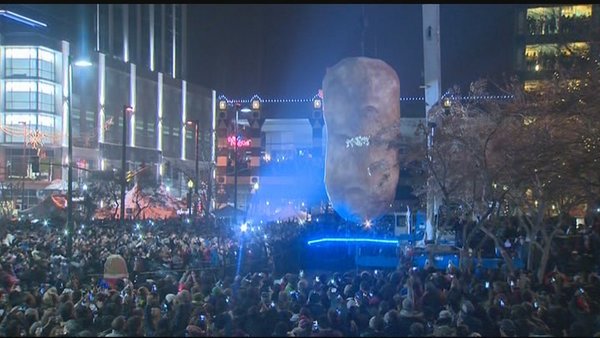 EVENT GUIDE: Idaho Potato Drop | ktvb.com