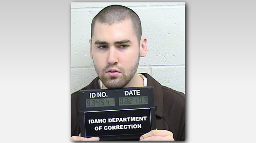 Convicted killer climbs 2 fences at state prison | ktvb.com