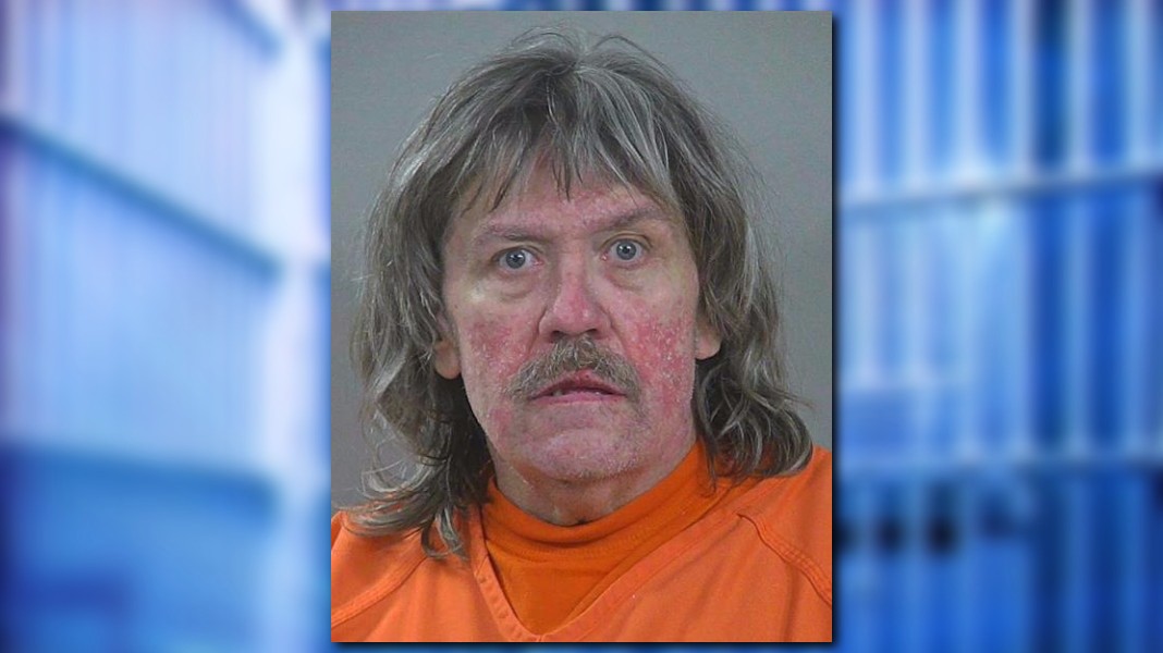 Police: Man entered woman's bedroom, attacked her with ax | wcnc.com