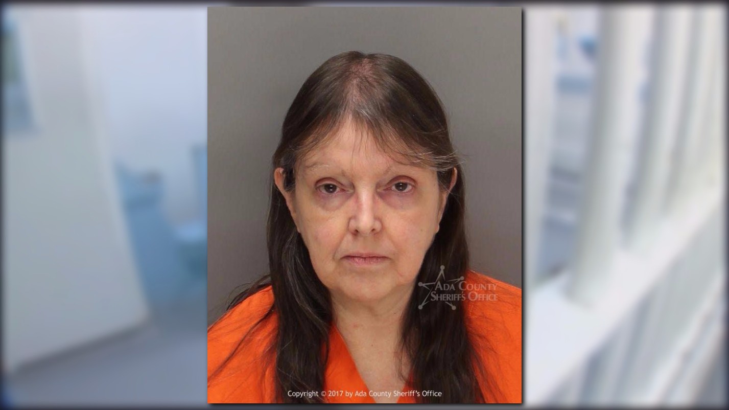 Death row inmate lands in Ada County Jail | ktvb.com