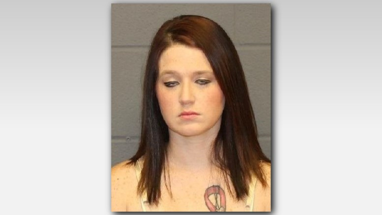 Woman found not guilty in death of boyfriend's daughter | ktvb.com