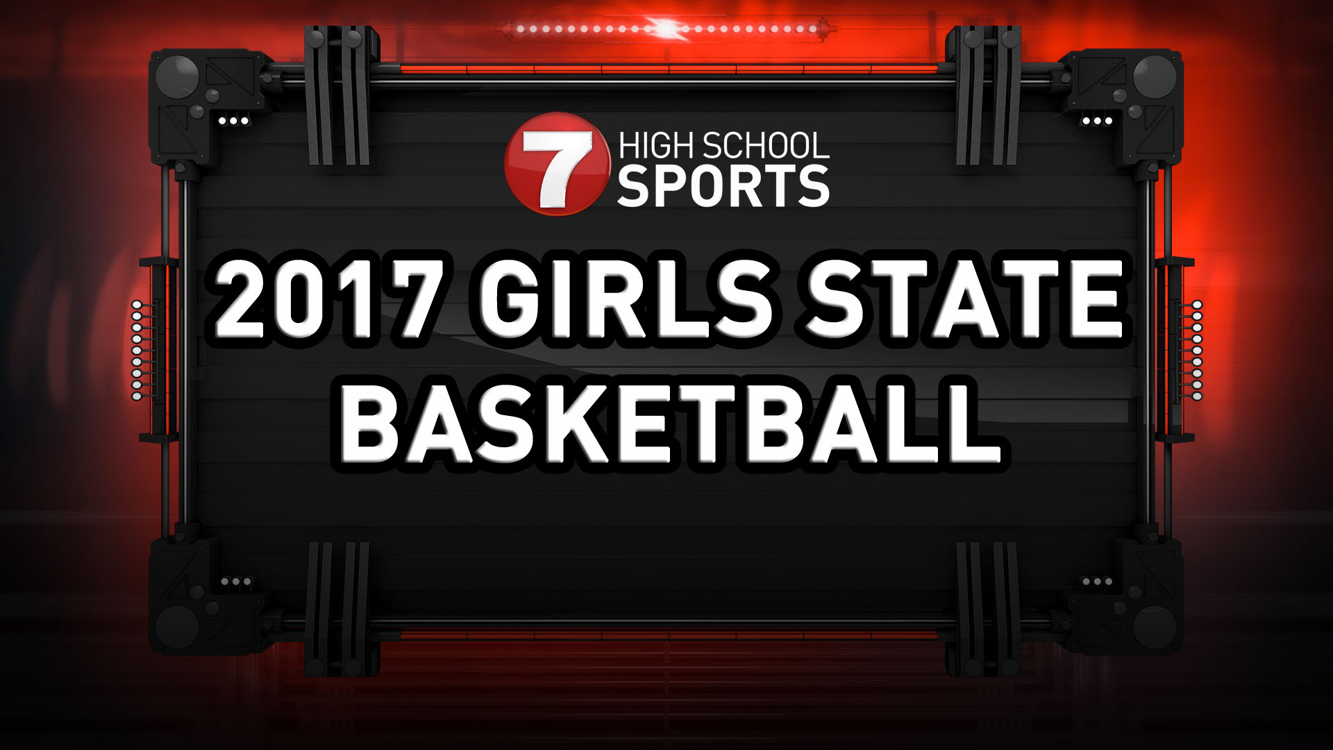 Wisconsin Girls State Basketball Tournament — Aha