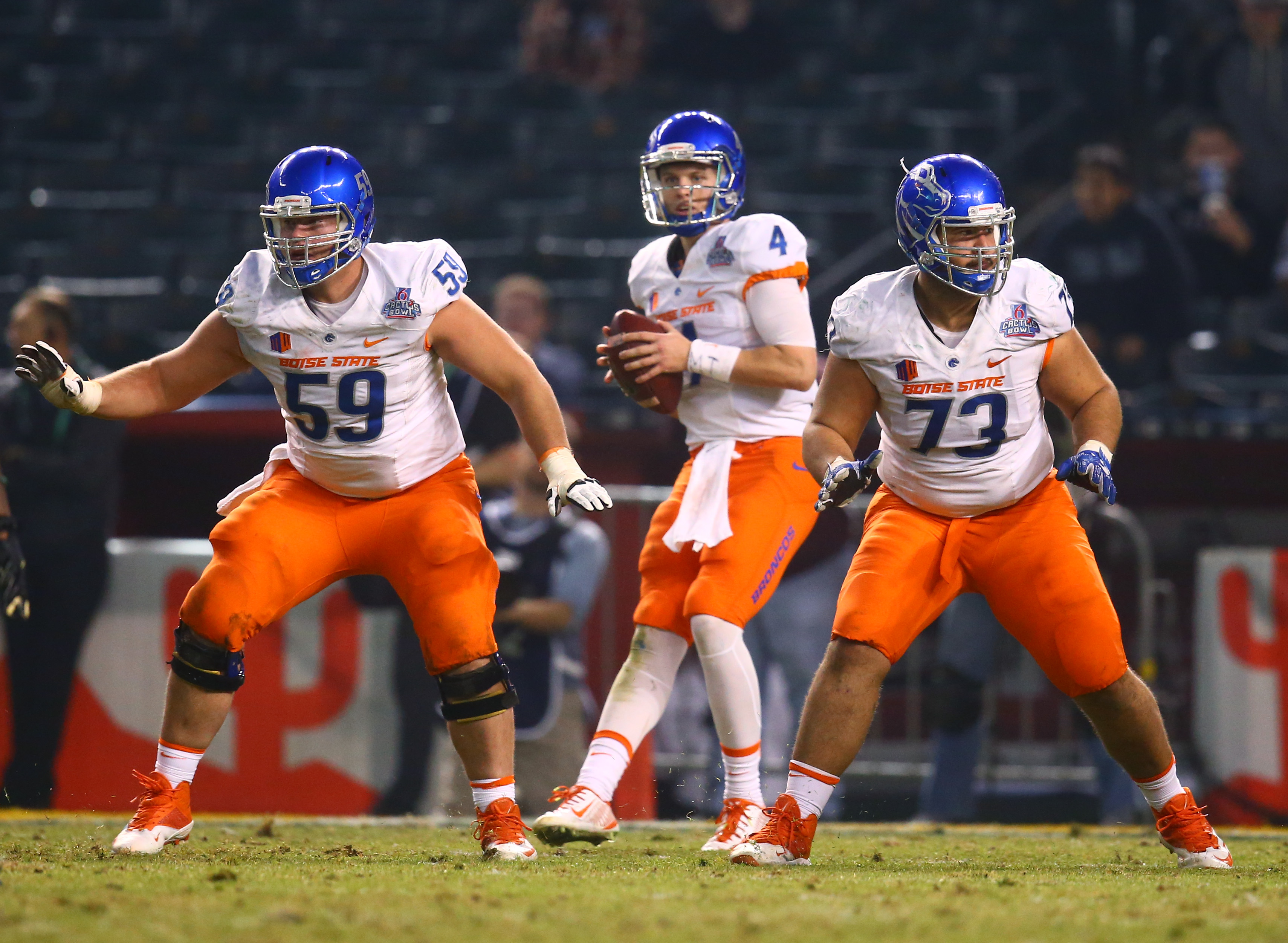 Scooter scoots up to Seattle and UW | ktvb.com