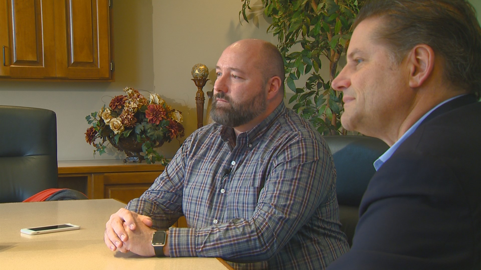 Judge upholds $1.7 million whistleblower verdict against Ada County ...