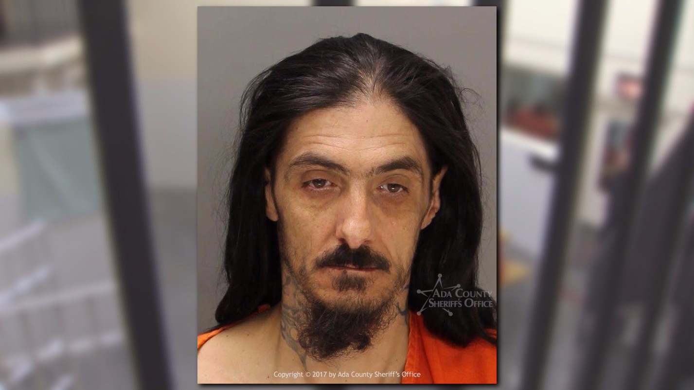 Boise man charged in underage sex case | ktvb.com