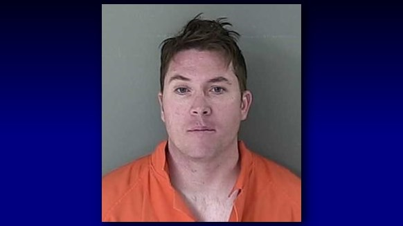 Former police officer pleads guilty in sexual abuse case | ktvb.com