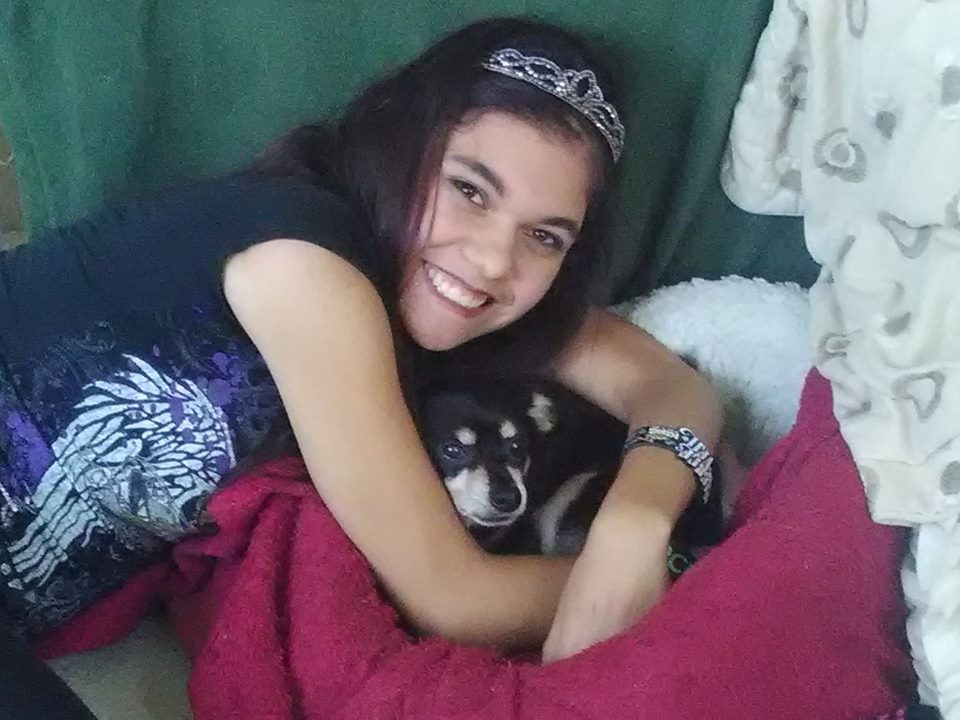 Mom: Teen killed in I-84 crash was 'just like a light' | ktvb.com