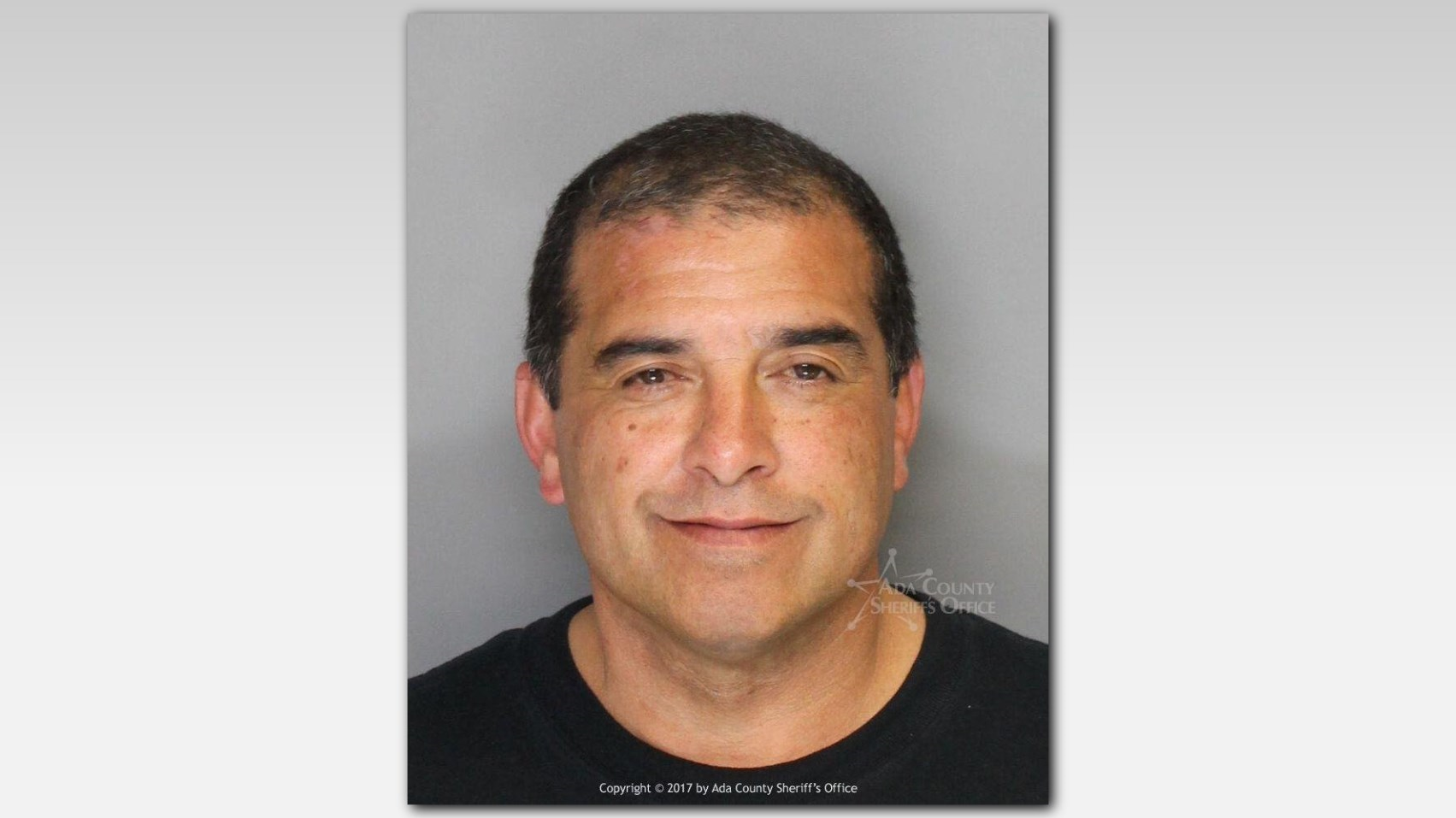 Wanted man turns himself in | ktvb.com