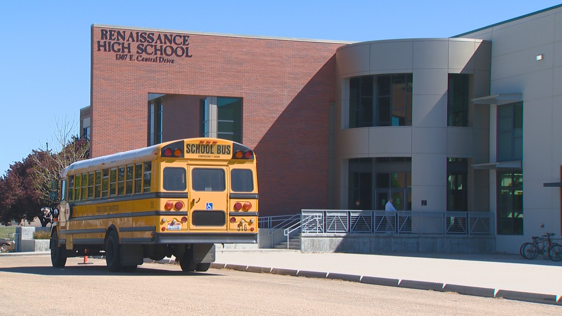 More high school students graduating with college degrees | ktvb.com