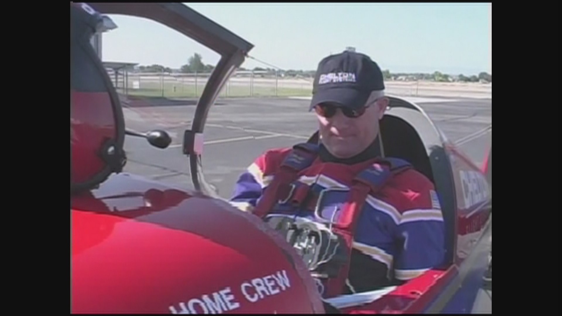 Pilot Greg Poe leaves lasting legacy | ktvb.com
