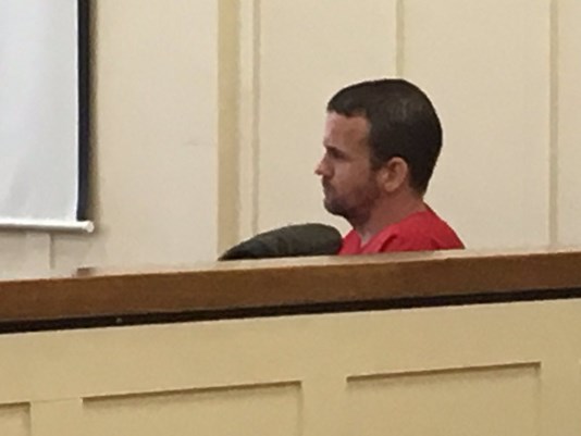 Co-defendant in Idaho murder case refuses to enter plea | ktvb.com