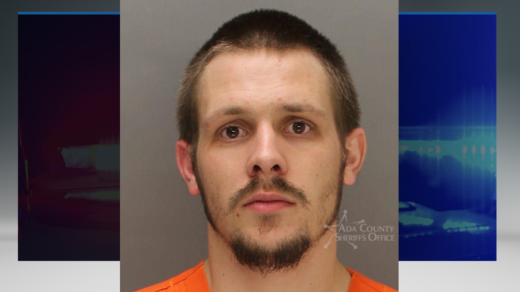 Semi driver charged with manslaughter after deadly I-84 crash | ktvb.com