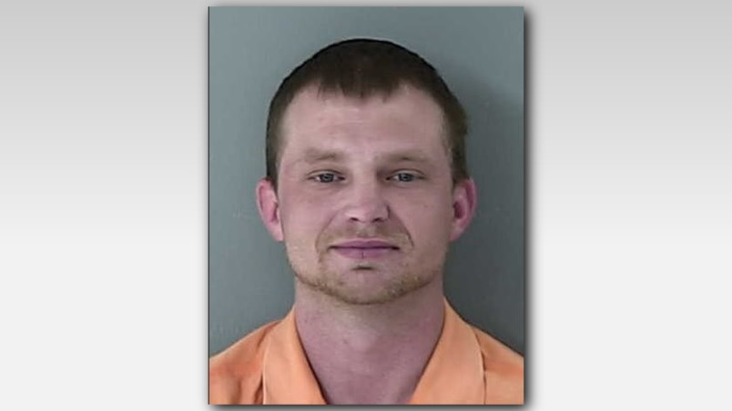 Kimberly man arrested for counterfeiting | ktvb.com