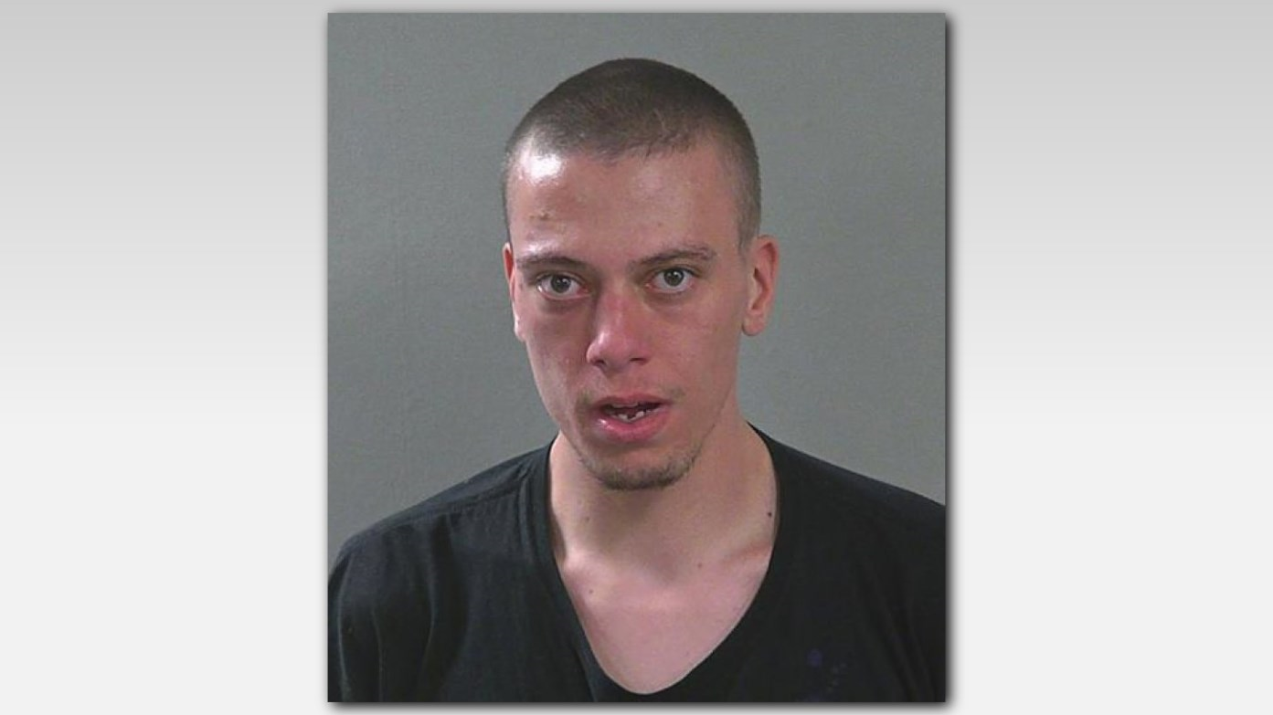 Man arrested after high-speed chase on I-84 | ktvb.com