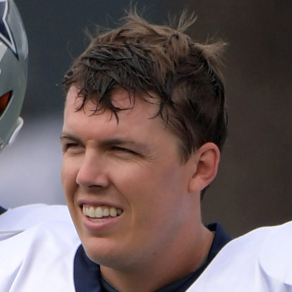 Birthday numbers for Kellen Moore | ktvb.com