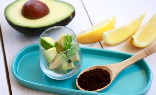Anti-Aging Avocado Exfoliating Mask | ktvb.com