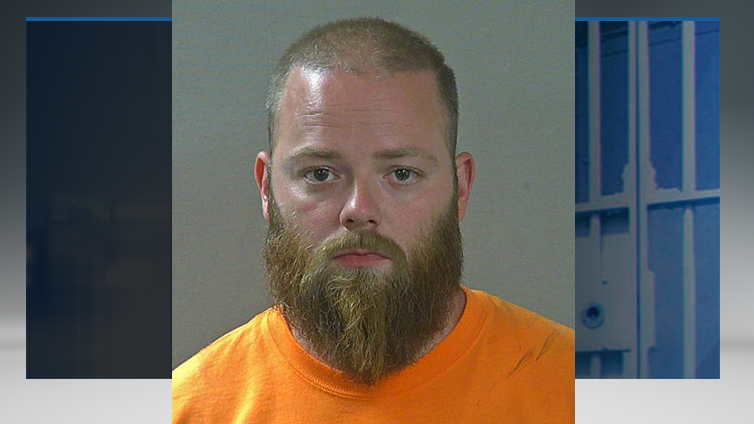 Police: Boise man tried to entice 14-year-old over Facebook | ktvb.com