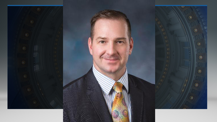 E. Idaho lawmaker boasts of donations after conspiracy post | ktvb.com