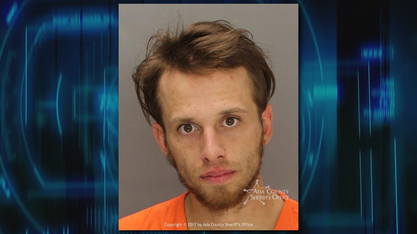 Police: Shoplifter pulled knife on employee, jumped into dumpster to ...