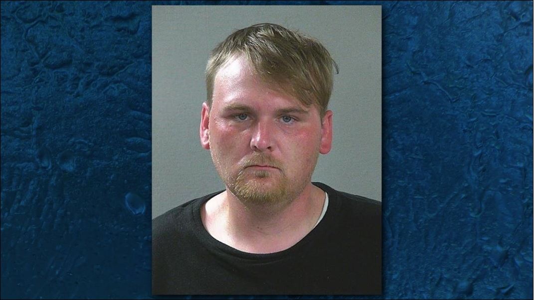 Nampa man gets prison for abusing girlfriend's infant daughter | ktvb.com