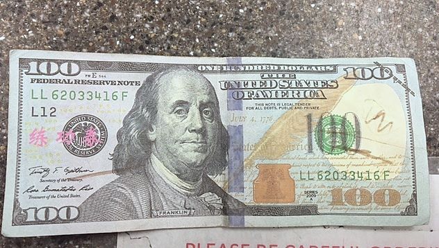 Police: Counterfeit $100 bills circulating in S. Idaho | ktvb.com
