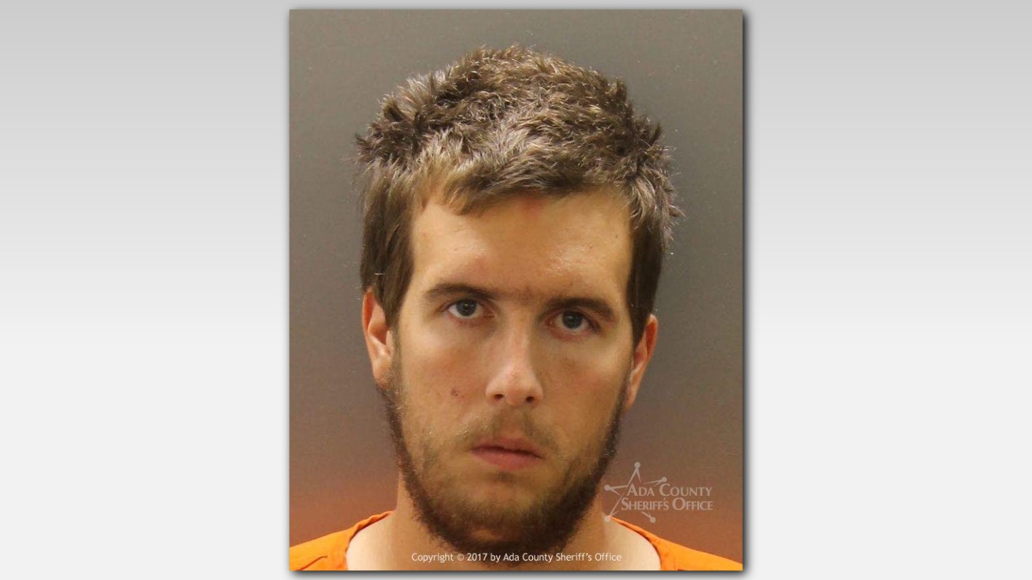 Man caught driving missing person's van on I-84 arrested | ktvb.com