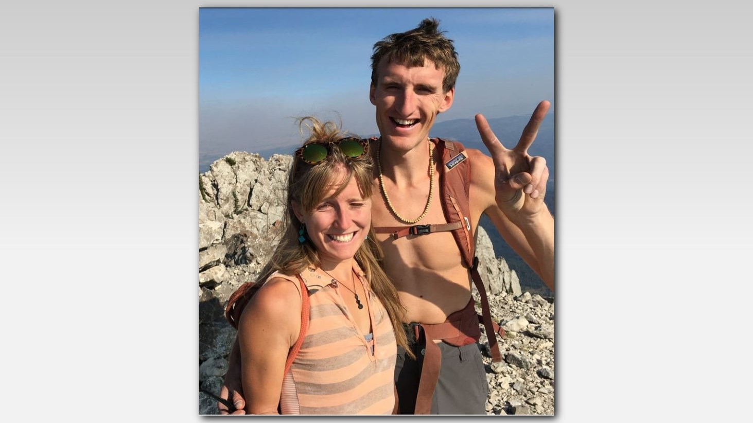 Climber takes own life after girlfriend dies in Montana avalanche ...
