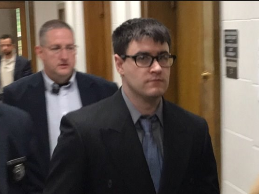 Jury finds Renfro guilty of killing N. Idaho police officer | ktvb.com