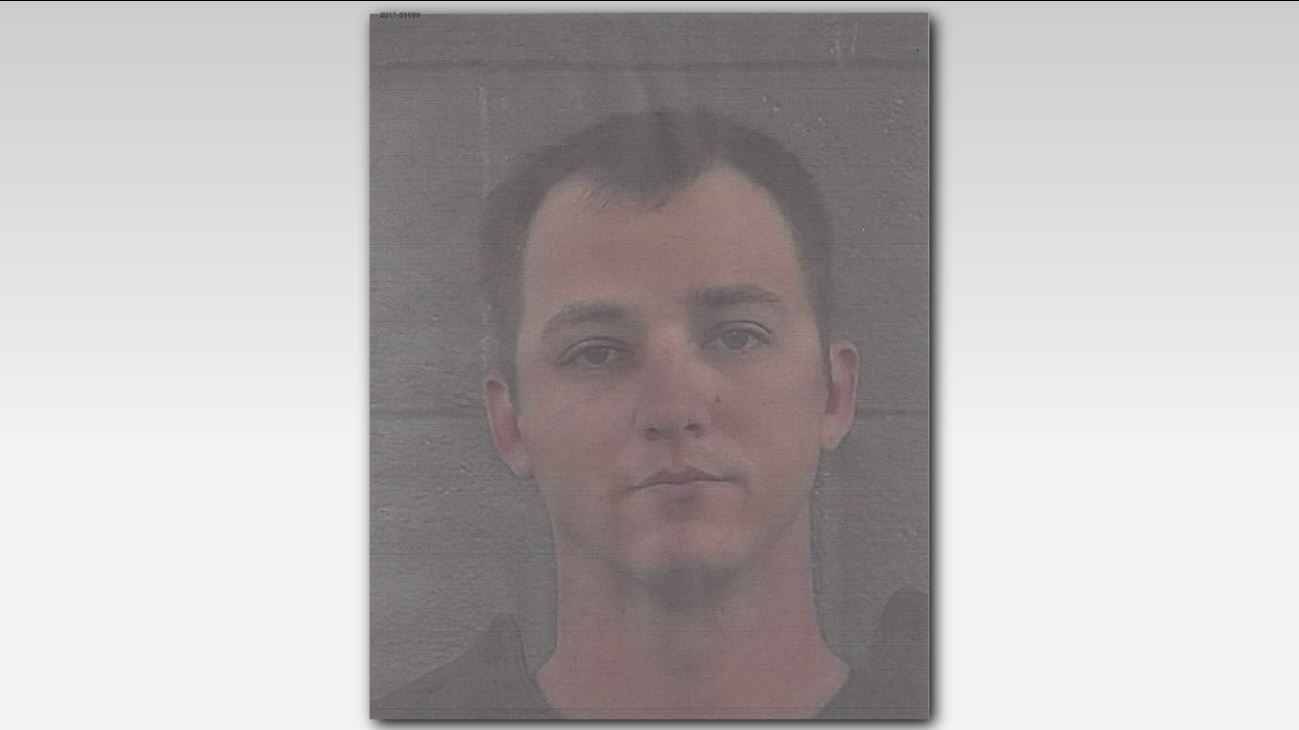 Melba man arrested on murder charge after body found in desert | ktvb.com