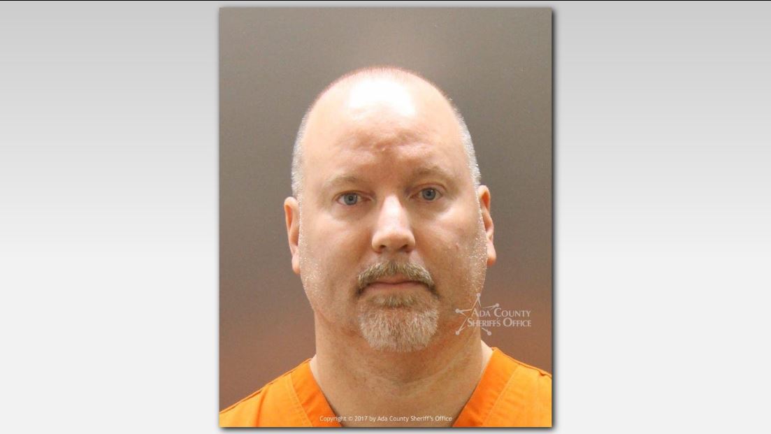 Suspect in Meridian hit-and-run surrenders to police | ktvb.com