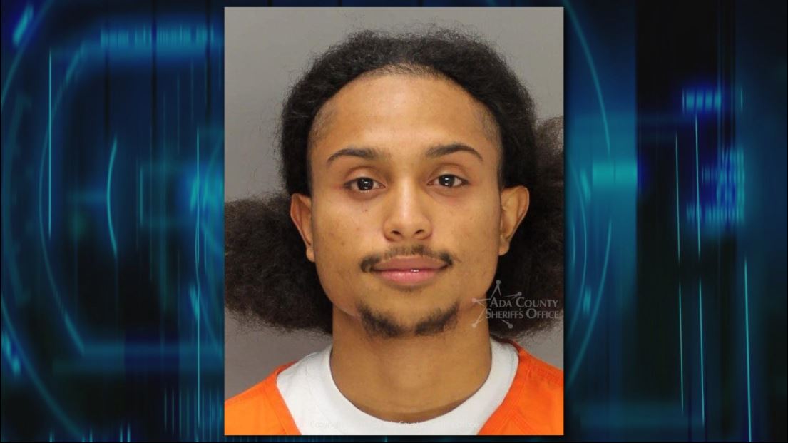 ACSO: Video of Idaho man punching baby results in charges | krem.com