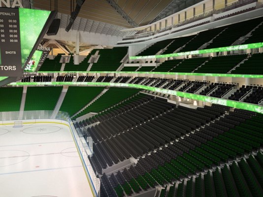 KeyArena renovation wins approval from Seattle City Council | ktvb.com