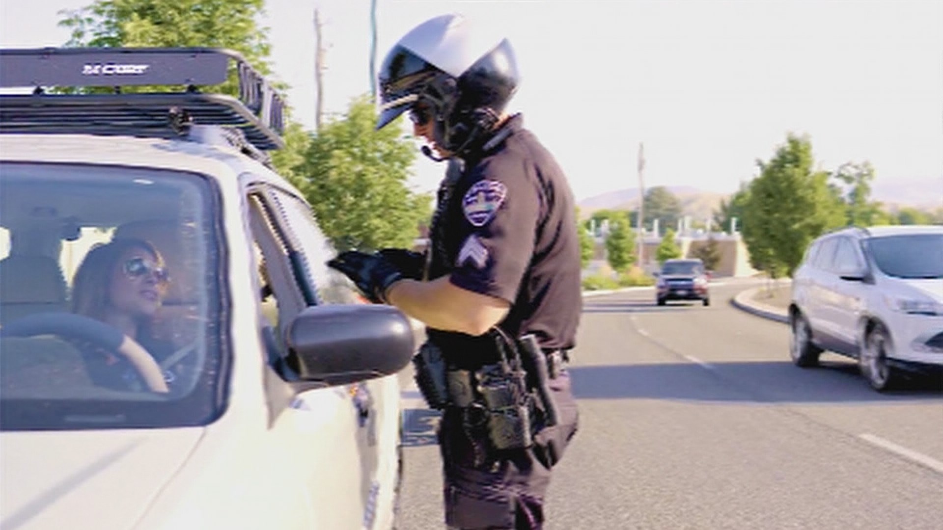 Police remind drivers about Idaho's 'move over' law | ktvb.com