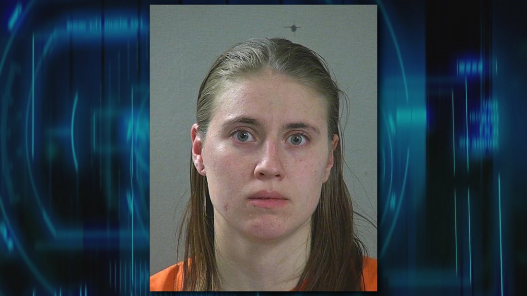 Police: Caldwell woman tried to hire hitman to kill husband | ktvb.com