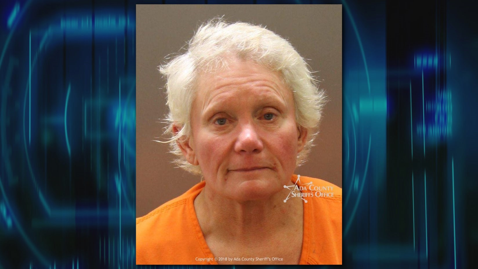 Woman accused of firing shot at Boise park; similar incidents ...