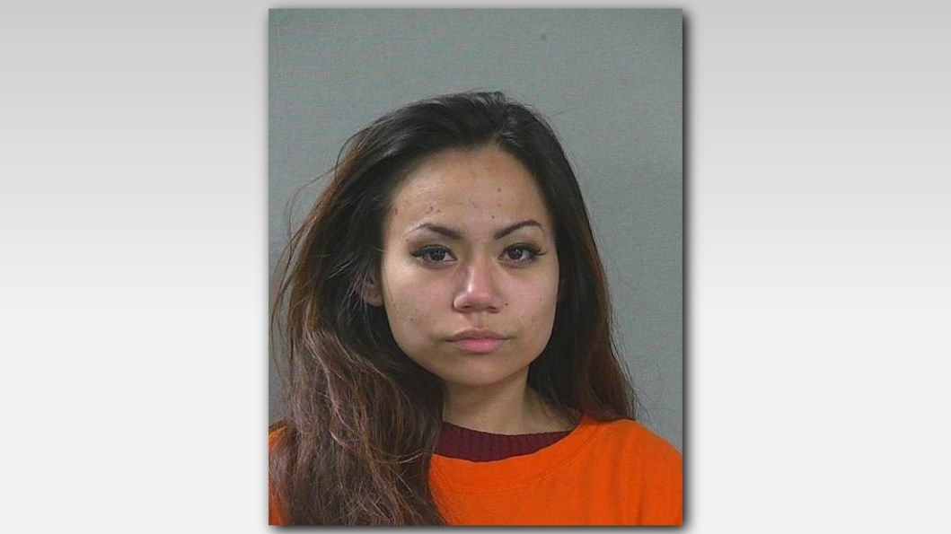 Woman arrested after overnight shooting in Caldwell | ktvb.com